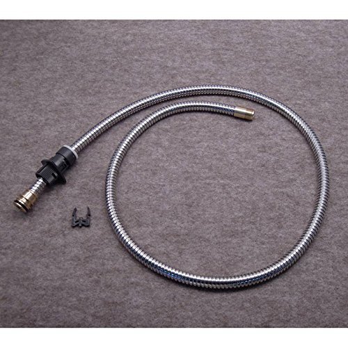 シルバー/24センチメートル/HC187BG-U17・パッケージ個数:1・旧MYM品のFB244U17用シャワーホース組[HC187BG-U17] KVK 水栓金具 旧MYM品 FB244U17用シャワーホース組