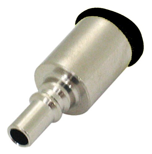 -/チューブ外径:6mm/CPPE7-6・Size:チューブ外径:6mm・パッケージ個数:1・原産国:日本・適応流体:空気・最高使用圧力(MPa):0.9・適応チューブ(mm):6、適応ソケット:CPSE7-6・リングカラー:黒カップリング...