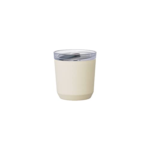 マグカップホワイト/240ml/20431・Color:ホワイトSize:240mlPatternName:プラグ付・パッケージ個数:1・色:ホワイト・容量:240ml・生産国:中国・ブランド: KINTO多様で柔軟なライフスタイルに様々な...