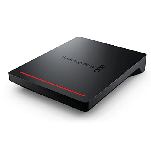 ブラック/-/OB03058・パッケージ個数:1・Blackmagic Design Cloud Pod - ユニバーサル電源 ロックコネクタとインターナショナルアダプター付き - クラウドセットアップユーティリティソフトウェア (ダウンロ...
