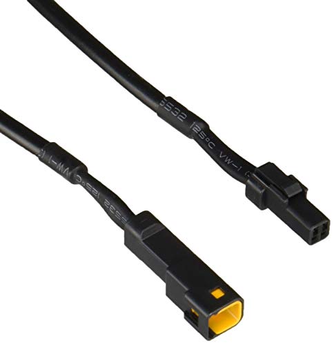 (延長)センサーケーブル1.0m/-/415-P00-0200・Color:(延長)センサーケーブル1.0mPatternName:単品・パッケージ個数:1・・ヨシムラ PRO-GRESSメーター専用のセンサーケーブル「1.0m」です。・・...