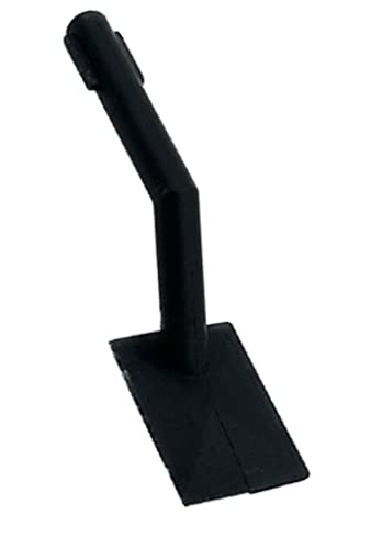 ARB10 20mm縦ブラック/Pack of 1/ARB10・電動ストロークサンダー アルティマ5e 7用の先端アタッチメントです。商品紹介 電動ストロークサンダー アルティマ5e 7用の追加ビットをビットを単品で発売。用途に応じて使い分...