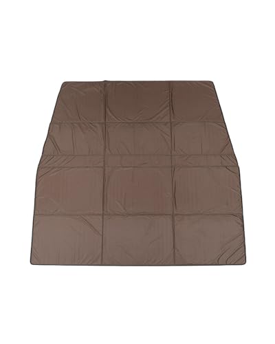 M茶色/M/TM-260・Size:M・パッケージ個数:1・【インナーマット】セット内容:本体、収納ケース・材質:表生地/68DポリエステルタフタPU加工、中芯/発泡ポリエチレン5mm、裏生地/68DポリエステルタフタPU加工・サイズ:25...