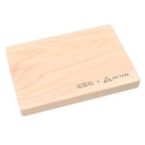 まな板ベージュ/フリー/63949・Style:まな板・クリップクッカー(品番：35461)のオプション品・ソロキャンプで使いやすい、コンパクトなクリップクッカーサイズ・長期間自然乾燥させた尾鷲桧を使用し、耐久性と風合いを両立・ベテラン職人...