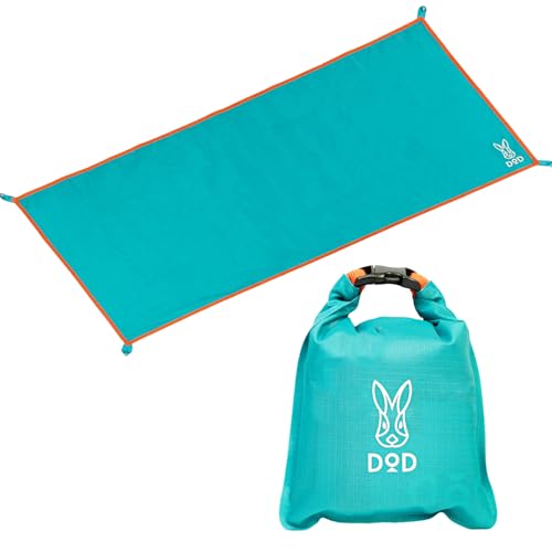 ブルー/Small/LE1-250-BL・Color:ブルーSize:Small・サイズ（組立時）: （約）W110×D50cm・サイズ（収納時）: （約）W9×D12×H4cm・総重量: （約）60g・材質: 70Dナイロン（撥水加工）・...