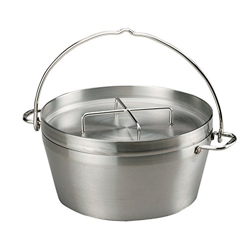単品/12インチST-912/満水容量:約8.2L/ST-912・Style:単品/12インチ・パッケージ個数:1・原産国:日本(新潟県燕三条産)・サイズ:本体=幅41.5×奥行32.6×高さ16.5cm、内寸=直径30.6×深さ13cm・...