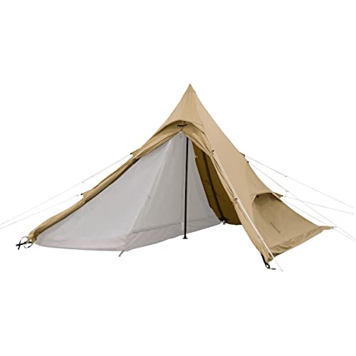 ポリエステルタン/組立サイズ：（約）W300×D300×H210cm/T3-948-TN・Color:タンStyle:ポリエステルPatternName:単品・組立サイズ：（約）W300×D300×H210cm・収納サイズ：（約）W60×D...