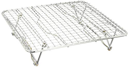シルバー/270×270×高さ70mm/M-5704・パッケージ個数:1・製品サイズ:270×270×高さ70mm・重量:550g・材質(品質):鉄(クロムめっき)・型番:M-5704・原産国:中国商品の説明 ■サイズ：幅270x奥行270...