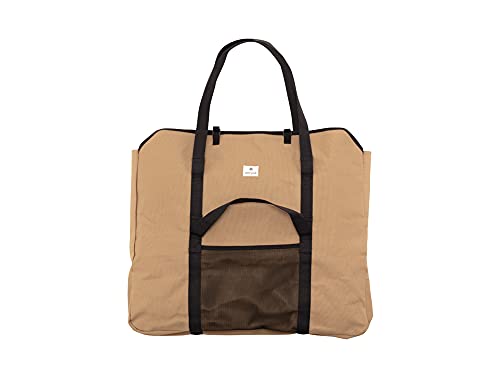 単品./M/ST-033BR・Size:MStyle:単品・パッケージ個数:1・材質:6号帆布(パラフィン・PU加工)、アクリルテープ(中芯:PP)、ナイロンメッシュ、プラスチック・サイズ:W600×H500×D60mm・重量:約480g・...