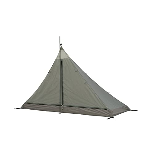 グレー/1-2人用/TN3-950-GY・サイズ：インナーテント：（約）W280×D140×H190cm、グランドシート：（約）W270×D130cm・収納サイズ：（約）L50×φ20cm・重量（付属品含む）：（約）2.5kg・材質：インナ...