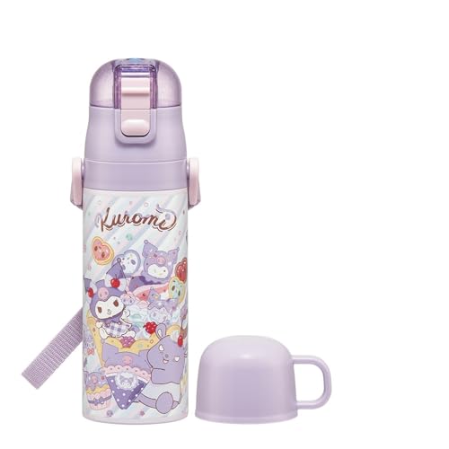 2way470ml/470 ml/SKDC4-72086・Color:2way470ml・パッケージ個数:1・サイズ：ダイレクトタイプ：径6.8×高23cm、コップタイプ：横8.8×径6.8×高21.5cm・材質：ステンレス鋼（アクリル樹脂...