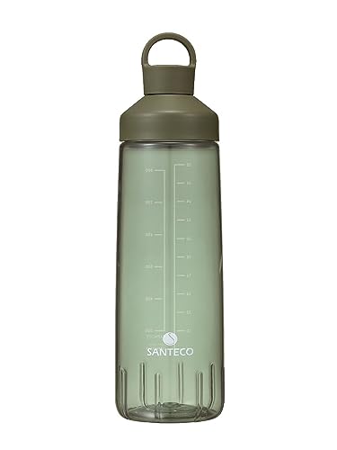 直飲みカーキ/946 ml/4573306868002・Size:946 mlColor:カーキ・パッケージ個数:1・軽さと抜群の強度を誇るトライタン製ボトル「オーシャンビバレッジ抗菌ボトル」。ペットボトル(500ml)が楽々入る大容量。山...