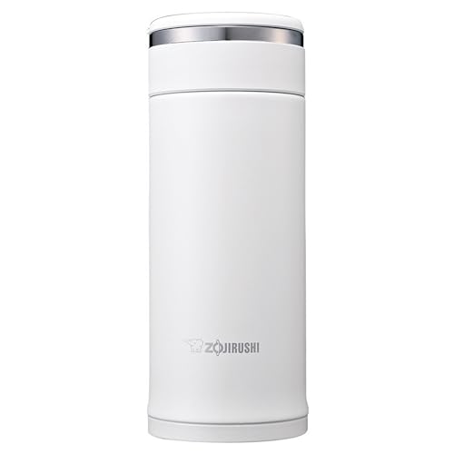 通常モデルホワイト/360 ml/SM-JF36-WA・Color:ホワイトSize:360 mlStyle:通常モデル・パッケージ個数:1・サイズ(幅×奥行×高さ)6.5×6.5×17・95℃の熱湯が6 時間後でも66℃以上/4℃の冷水が...