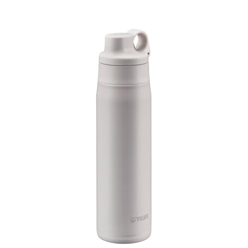 オフホワイト/750 ml/MTS-W075WO・Color:オフホワイトSize:750 ml・パッケージ個数:1・保冷専用ボトル・衛生的で使いやすいサステナブルなステンレス製ストロー・せんとパッキンが一体になった「らくらくキャップ」搭載...