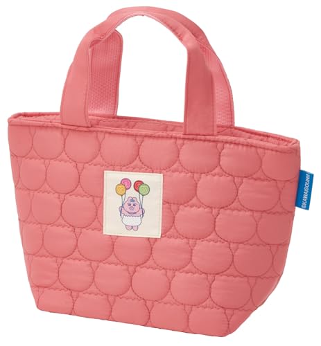 キルティング/幅30×奥行12×高26cm/KKLB2-73679・Color:キルティング・パッケージ個数:1・サイズ：幅30×奥行12×高26cm（持ち手部含む）・材質：ポリエステル、裏地：アルミ蒸着・原産国：中国おしゃれなキルティング...