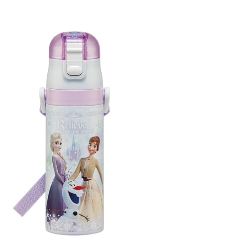 470ml/470 ml/SDC4-72160・Color:470ml・パッケージ個数:1・サイズ：径6.8×高23cm・材質：ステンレス鋼（塗装：アクリル塗装）キャップ：飽和ポリエステル（PET樹脂）フタ：ポリプロピレン、パッキン：シリコ...