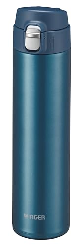 本体食洗機対応ブルー/600 ml/MMJ-S060AJ・Style:本体食洗機対応Size:600 mlColor:ブルー・パッケージ個数:1・片手ですばやく飲めるワンプッシュオープンタイプの軽量モデル・冬はホット、夏はアイスが楽しめる保...