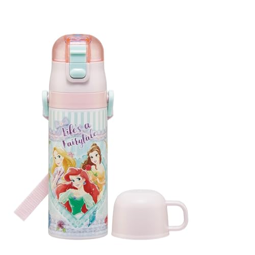 2way470ml/470 ml/SKDC4-72184・Color:2way470ml・パッケージ個数:1・サイズ：ダイレクトタイプ：径6.8×高23cm、コップタイプ：横8.8×径6.8×高21.5cm・材質：ステンレス鋼（アクリル樹脂...