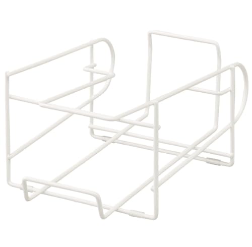 500mL缶専用ホワイト/小/090982・Style:500mL缶専用・パッケージ個数:1・押し出し式で冷えた缶から飲める・冷蔵庫の棚調節不要の高さ設計。約17.5cm（缶込み）・上から入れて手前から取り出すだけ。・最大8缶まで収納可・4...