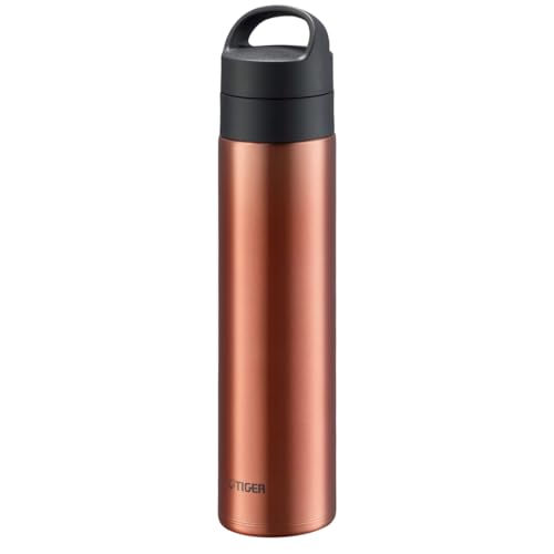 25年モデルカッパー/600 ml/MKB-T601DB・Color:カッパーSize:600 ml・パッケージ個数:1・ホットもコールドも炭酸だってOK！・炭酸の気化を抑え、汚れ・においがつきにくい「スーパークリーンPlus加工」・食洗機...
