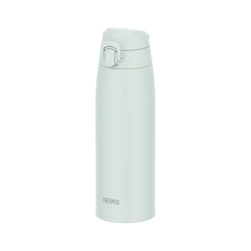 フロスティホワイト/800 ml/JPC-800 FRWH・Color:フロスティホワイトSize:800 ml・パッケージ個数:1・パウダーコーティング仕様の食洗機対応ケータイマグが新登場・本体サイズ(約):幅8.0×奥行8.0×高さ25...