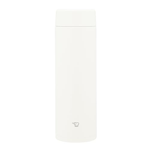 新製品(食洗機対応&コンパクト化)ホワイト/600ml/SM-GS60-WA・Size:600mlColor:ホワイト・パッケージ個数:1・スクリューマグの本質機能と考える「お手入れ性」「保温力」「コンパクト性」の3つの機能をワンランクアッ...