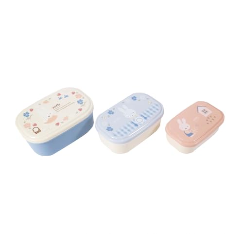 シールBOX(3コセット)/-/MF951・Color:シールBOX(3コセット)・パッケージ個数:1・(c)Mercis bv・サイズ：本体(S)/W11.8×D4.0×H7.1cm、本体(M)/W13.0×D4.8×H8.3cm、本体(...