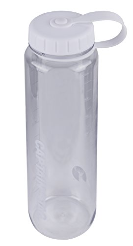 1000ml/6合ホワイト/1000ml/6合/UE-3395・Style:1000ml/6合Color:ホワイト・パッケージ個数:1・製品サイズ(約):78×105×高さ265mm・実容量:1L・精米(約):6合・材質:本体:PET(耐熱...