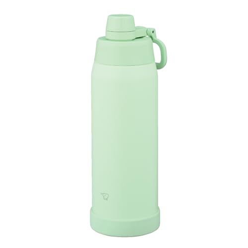 ライトグリーン/1000ml/SD-KA100-GM・Size:1000mlColor:ライトグリーン・パッケージ個数:1・アクティブな毎日を、もっとスタイリッシュに・ラクな開閉で素早く水分補給・パッキン一体型だから、お手入れカンタン・食器...