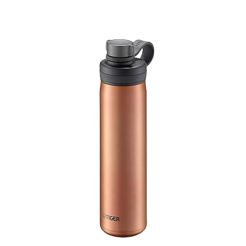 炭酸ボトルカッパー/800 ml/MTA-T080DC・Style:炭酸ボトルColor:カッパーSize:800 ml・パッケージ個数:1・色:カッパー・サイズ:800 ml・素材:ステンレス鋼、シリコーン、ポリプロピレン・炭酸ガスの噴き...
