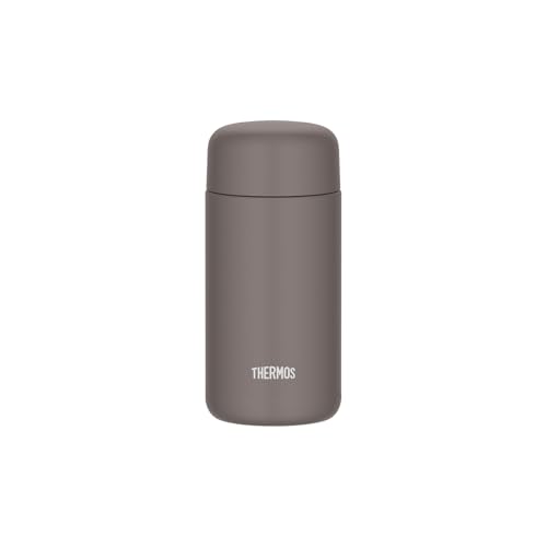 フォギーブラウン/350 ml/JPB-350 FOBW・Color:フォギーブラウンSize:350 ml・パッケージ個数:1・つるっと汚れ落ち、からっと乾く！セラミック加工のスクリューマグが新登場・本体サイズ(約):幅7.0×奥行7.0...