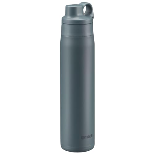 フォグブルー/880 ml/MTS-W088AF・Color:フォグブルーSize:880 ml・パッケージ個数:1・保冷専用ボトル・衛生的で使いやすいサステナブルなステンレス製ストロー・せんとパッキンが一体になった「らくらくキャップ」搭載...