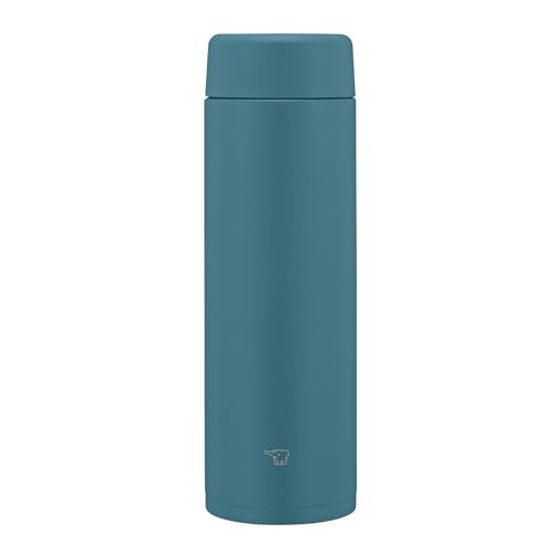 新製品(食洗機対応&コンパクト化)ディープターコイズ/600ml/SM-GS60-GM・Size:600mlColor:ディープターコイズ・パッケージ個数:1・スクリューマグの本質機能と考える「お手入れ性」「保温力」「コンパクト性」の3つの...