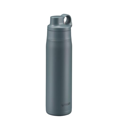 フォグブルー/750 ml/MTS-W075AF・Color:フォグブルーSize:750 ml・パッケージ個数:1・保冷専用ボトル・衛生的で使いやすいサステナブルなステンレス製ストロー・せんとパッキンが一体になった「らくらくキャップ」搭載...