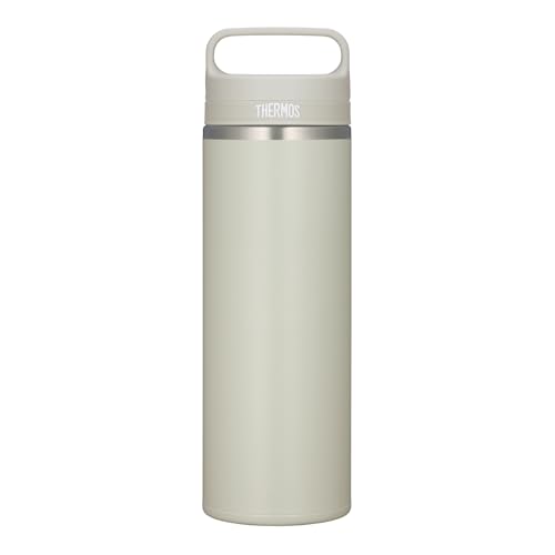 サンドストーン/800 ml/JOW-800 SNDS・Color:サンドストーンSize:800 ml・パッケージ個数:1・キャリーハンドル付きスクリューマグの新デザイン登場・本体サイズ(約):幅8×奥行8×高さ26cm、本体重量(約):...