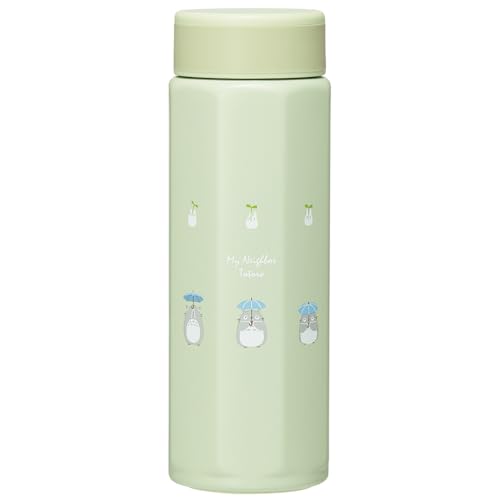 マグトトロ/500ml/STO5・Color:トトロSize:500ml・パッケージ個数:1・材質：内びん・口がね：ステンレス鋼、胴部：ステンレス鋼（アクリル樹脂塗装）、フタ：ポリプロピレン・シリコーンゴム、飲み口：ポリプロピレン、パッキン...