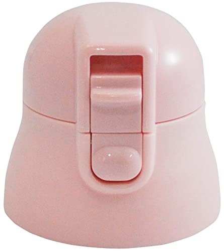 標準的ピンク/SDPC5用/P-SDPC5-CU-A・Size:SDPC5用Color:ピンク・パッケージ個数:1・サイズ:直径6.6×高さ6cm・素材・材質:キャップ=ポリプロピレン、フタ=ポリプロピレン、パッキン=シリコーンゴム・セット...