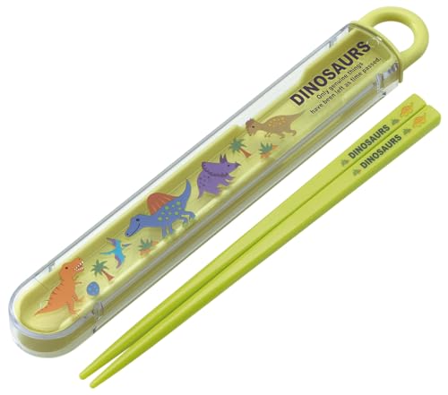 箸セット/-/ABS2AMAG-A・Color:箸セット・パッケージ個数:1・サイズ:箸=長さ16.5cm 箸箱=幅19.5×奥行2.7×高さ1.5cm/生産国:日本・セット内容・付属品:箸+箸箱/素材・材質:フタ・ハシ=AS樹脂 本体=ポ...