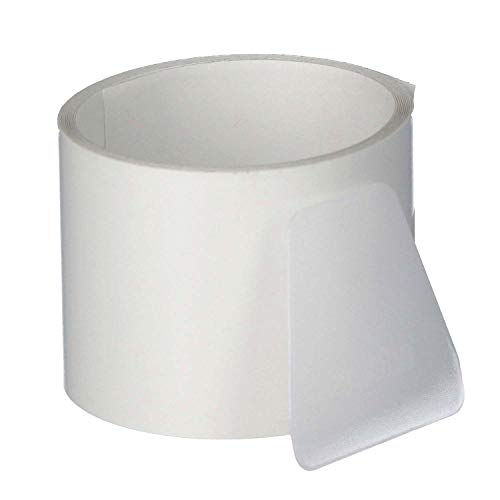 クリアクリア/幅50mm×長さ2m/M5357・Style:クリアSize:幅50mm×長さ2m・パッケージ個数:1・【用途】いろんな素材の防水補修に・【特徴1】凹凸面によくなじむ・【特徴2】耐候性・耐久性・耐水性に優れる・【サイズ】幅50...