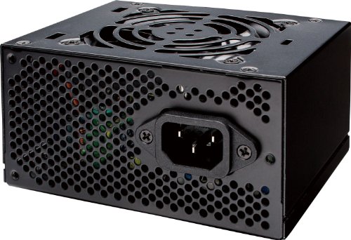 8. SFX/400W/ゴールド/静音ファンブラック/8. SFX/400W/ゴールド/静音ファン/KRPW-SX400W/90+・Style:8. SFX/400W/ゴールド/静音ファン・パッケージ個数:1・【入力】100V(90~132...