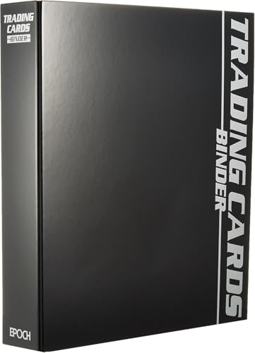 ポケット式カードバインダー/バインダー/4905040411600・Color:カードバインダーSize:バインダー・パッケージ個数:1・抜群の透明度で高品質のウルトラプロ製の9ポケットシート12枚付き・梱包サイズ:63.0cm×38.0c...