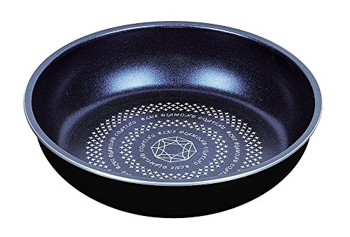 20cm(フライパン)ブラック/フライパン 20cm/HB-2434・Style:20cm(フライパン)・パッケージ個数:1・製品型番:HB-2434・製品サイズ:(約)外径21.5×高さ5cm・材質:本体/アルミニウム合金(内面 ふっ素樹...