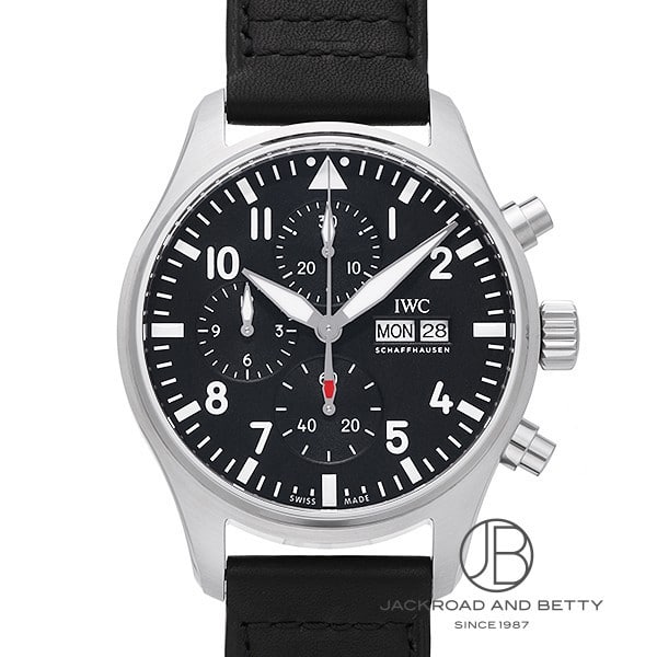 [商品ID：iwc506] &nbsp;PRODUCT&nbsp;&nbsp;-&nbsp;商品名&nbsp;- BRANDブランド IWCIWC MODELモデル パイロットウォッチ クロノグラフPilots Watch Chronogr...