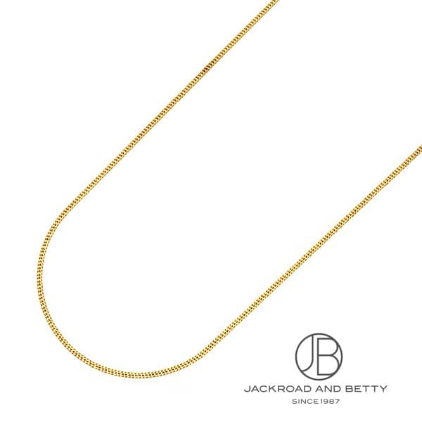 [商品ID：cin193] &nbsp;PRODUCT&nbsp;&nbsp;-&nbsp;商品名&nbsp;- BRANDブランド 喜平KIHEI MODELモデル K24 2面 ダブル 12g 60cm ネックレス 造幣局刻印有りKih...