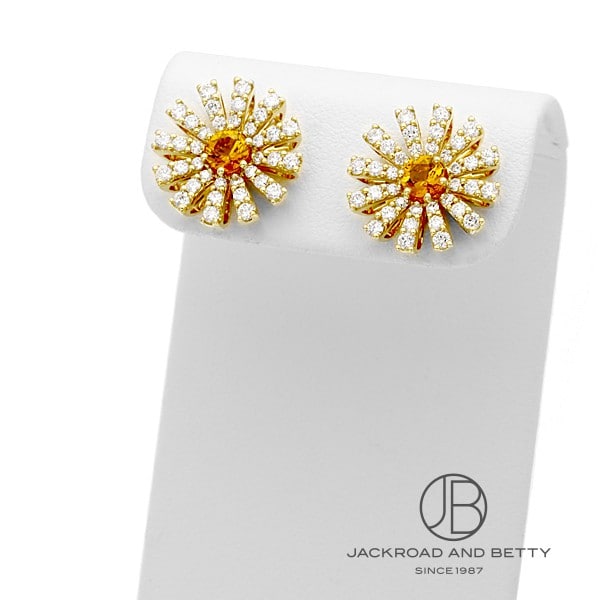 [商品ID：da197] &nbsp;PRODUCT&nbsp;&nbsp;-&nbsp;商品名&nbsp;- BRANDブランド ダミアーニDAMIANI MODELモデル マルゲリータ ピアスMargherita Earrings RE...