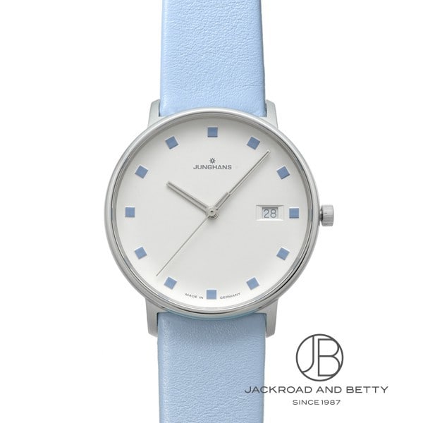 [商品ID：ju394] &nbsp;PRODUCT&nbsp;&nbsp;-&nbsp;商品名&nbsp;- BRANDブランド ユンハンスJUNGHANS MODELモデル フォームForm REFERENCE型番 047/4055.0...