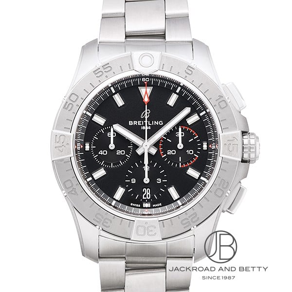 [商品ID：br1468] &nbsp;PRODUCT&nbsp;&nbsp;-&nbsp;商品名&nbsp;- BRANDブランド ブライトリングBREITLING MODELモデル アベンジャー B01 クロノグラフAvenger B0...