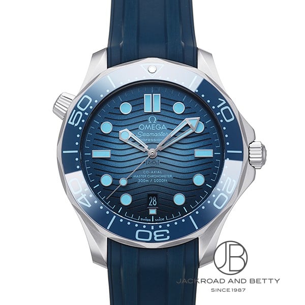 [商品ID：om1603] &nbsp;PRODUCT&nbsp;&nbsp;-&nbsp;商品名&nbsp;- BRANDブランド オメガOMEGA MODELモデル シーマスター ダイバー300M コーアクシャル マスター クロノメータ...