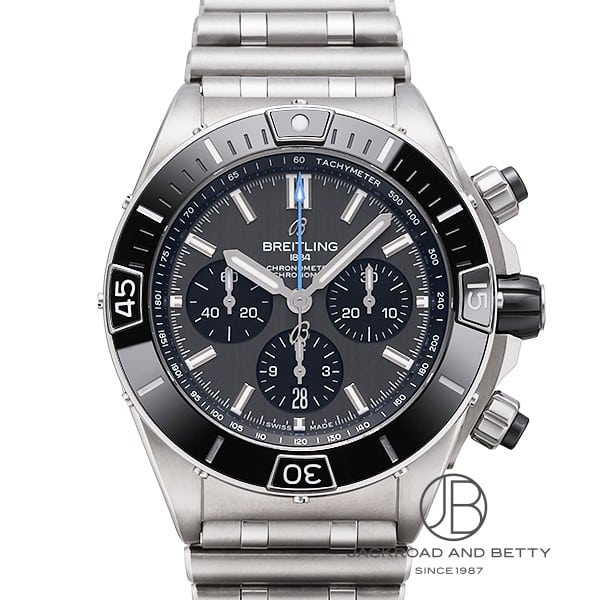 [商品ID：br1494] &nbsp;PRODUCT&nbsp;&nbsp;-&nbsp;商品名&nbsp;- BRANDブランド ブライトリングBREITLING MODELモデル スーパー クロノマット B01 44Super Chr...