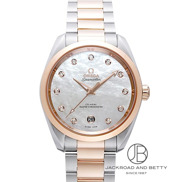 [商品ID：om1693] &nbsp;PRODUCT&nbsp;&nbsp;-&nbsp;商品名&nbsp;- BRANDブランド オメガOMEGA MODELモデル シーマスター アクアテラ 150MSeamaster Aqua Ter...